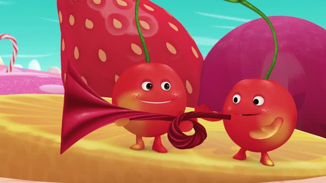 Watch Barbie Dreamtopia S01:E11 - A Sound in Sweetville & It Free TV | Tubi