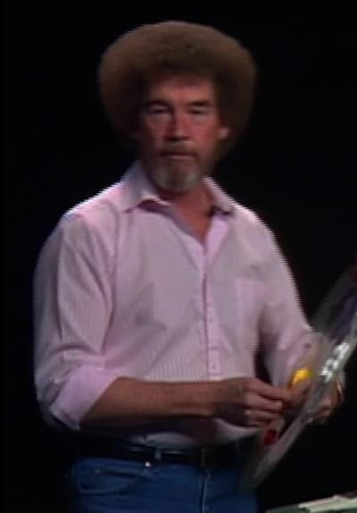 Watch The Joy of Painting With Bob Ross S23:E07 - At Dawn's Free TV | Tubi