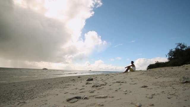 Watch Jason Down Under S01:E06 - Melbourne, Victoria - Free TV Shows | Tubi