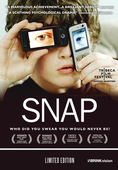 Watch Snap (2009) - Free Movies | Tubi