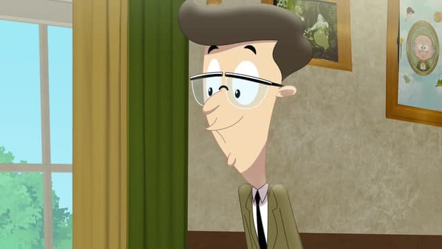 Watch Alien Family Jolly Polly S01:E26 - Goodbye Planet Earth / the ...