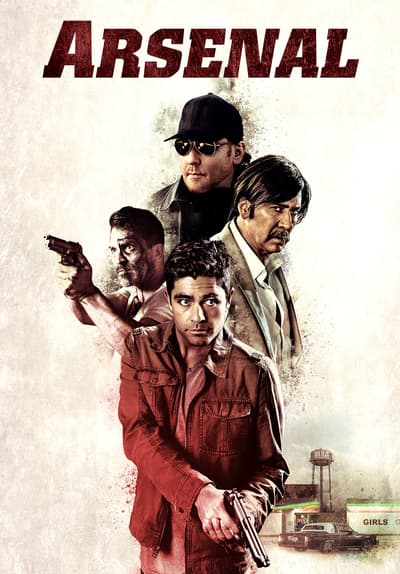 Watch Arsenal (2017) - Free Movies | Tubi