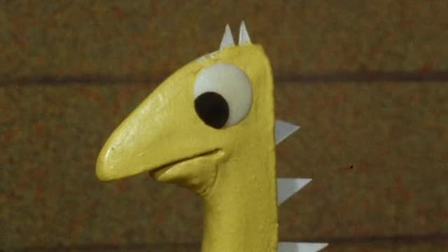 Watch The Adventures of Gumby: 1960's Series S02:E06 - Super Free TV | Tubi
