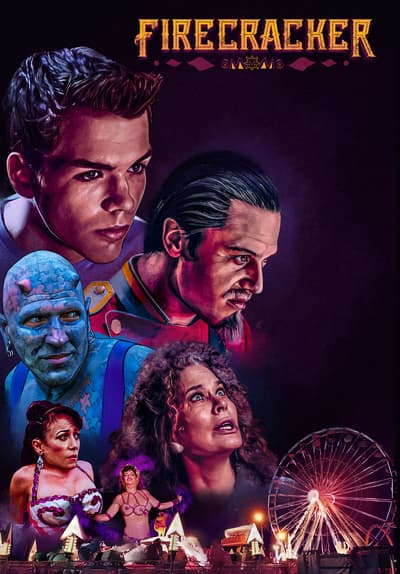 Watch Firecracker (2005) - Free Movies | Tubi