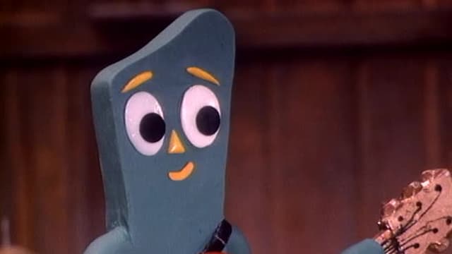 Watch The New Adventures of Gumby: The 1980's S01:E46 - Fox Free TV | Tubi