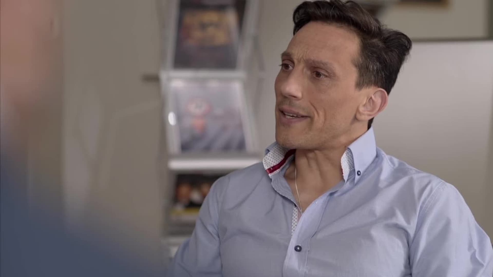 Watch Le Cineaste: A Director's Journey (2020) - Free Movies | Tubi