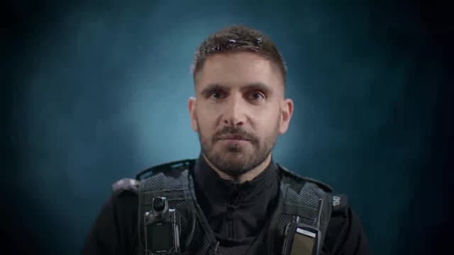 Watch Fast Justice - Free TV Shows | Tubi