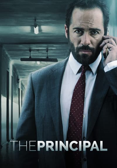 Watch The Principal - Free TV Series | Tubi
