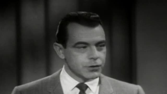 Watch The Best of Groucho Marx S01:E46 - Chair - Free TV Shows | Tubi