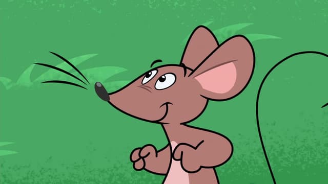 Watch My Friend Rabbit S02:E05 - Mouse's Mountain / You Be Me - Free TV ...