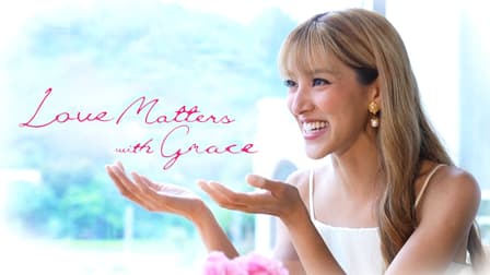 Watch Love Matters With Grace - Free TV Shows | Tubi