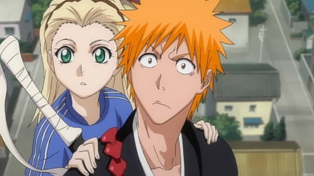 Watch Bleach S13:E12 - Bleach 205 Free TV | Tubi