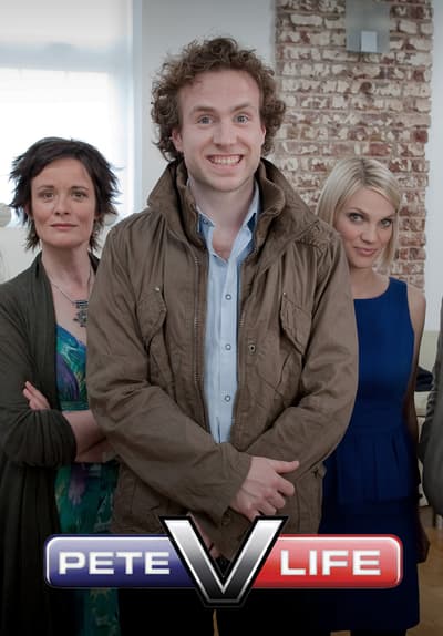 Watch Pete vs Life - Free TV Series | Tubi