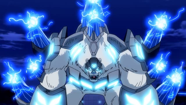 Watch Monsuno S03:E01 - Evolve: Part 1 - Free TV Shows | Tubi