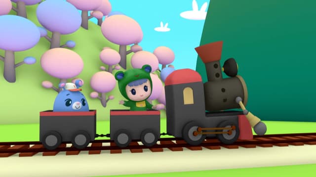 Watch Rubi - Free TV Series | Tubi