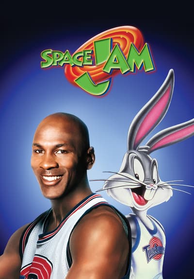 Watch Space Jam (1996) - Free Movies | Tubi