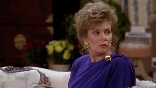 Watch Designing Women S05:E15 - How Long Has This Been Going Free TV | Tubi