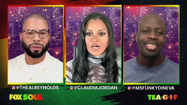 Watch Tea-G-I-F S03:E33 - Major BBC Beyonce´ Mix Up, - Free TV Shows | Tubi