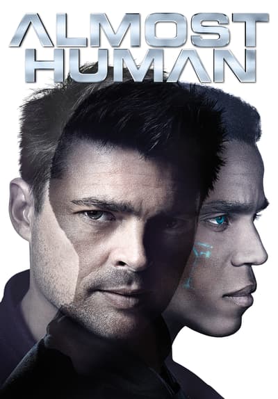 Watch Almost Human - Free TV Series | Tubi