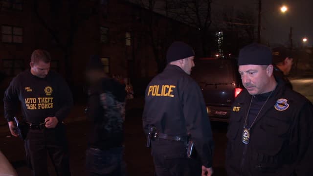 Watch Jacked: Auto Theft Task Force - Free TV Shows | Tubi