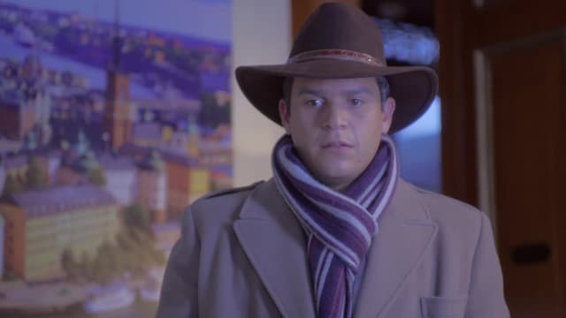 Watch La Cacica - Free TV Series | Tubi