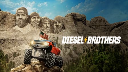 Watch Diesel Brothers Season 5 - Free TV Shows | Tubi