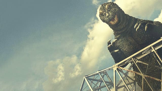 Watch Free Kaiju Chaos Movies and TV Shows Online | Tubi