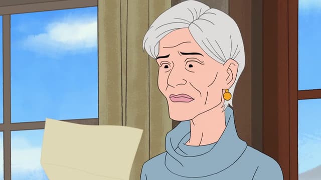 Watch Mike Tyson Mysteries S03:E17 - Mike Tysonland - Free TV Shows | Tubi