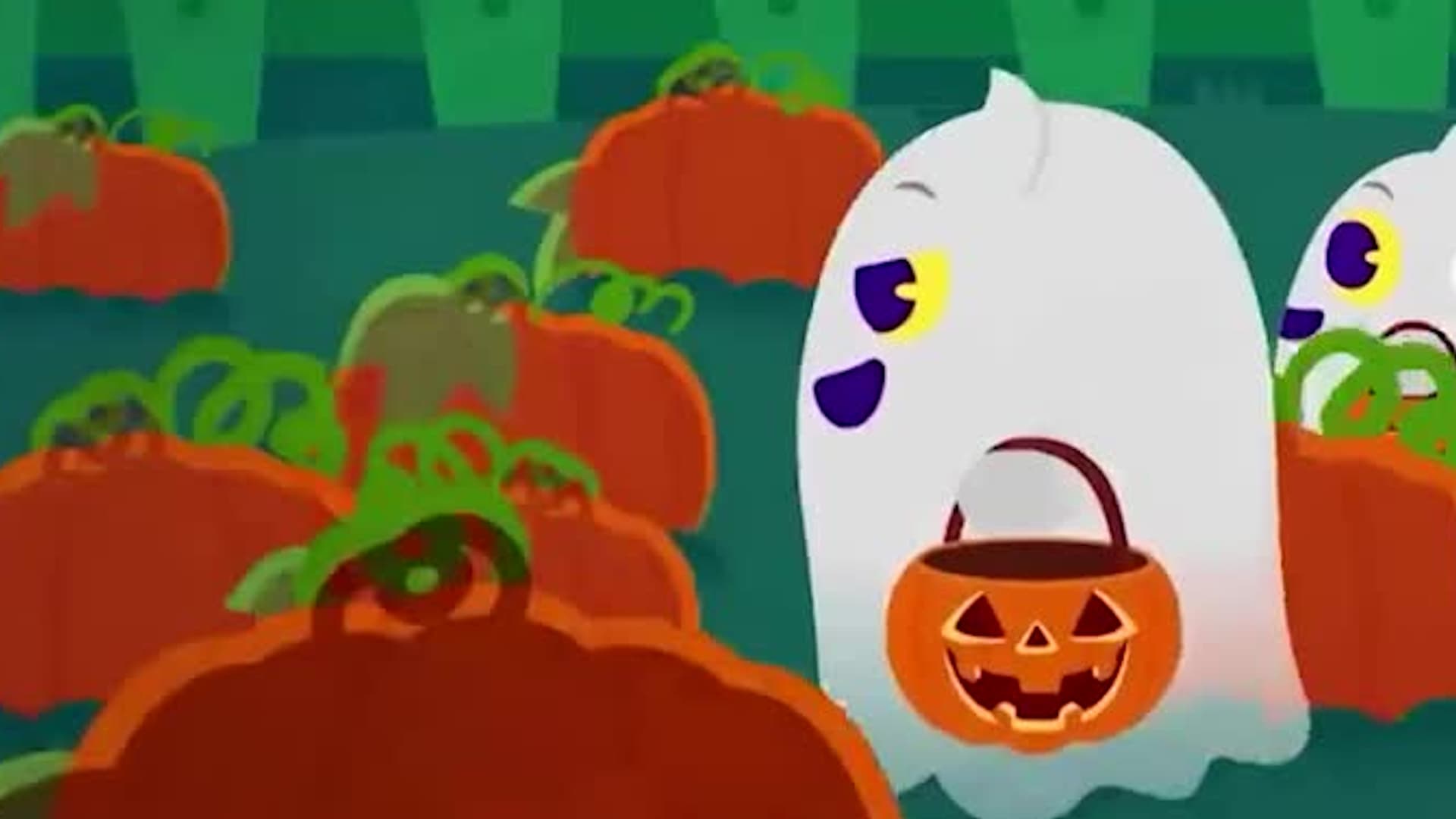 Watch Dragon Dee's Spooky Songs (2021) - Free Movies | Tubi