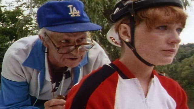 Watch Edison Twins S02:E09 - Team Rubberknees - Free TV Shows | Tubi