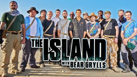 Watch The Island With Bear Grylls Season 2 - Free TV Shows | Tubi