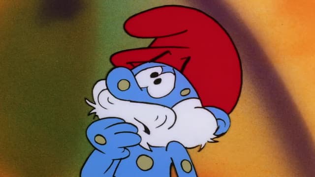 Watch The Smurfs S04:E21 - Tick Tock Smurfs - Free TV Shows | Tubi