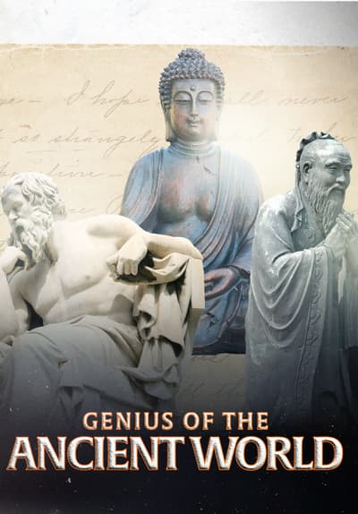 Watch Genius of the Ancient World - Free TV Series | Tubi
