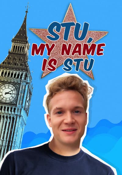 Watch Stu, My Name Is Stu - Free TV Series | Tubi