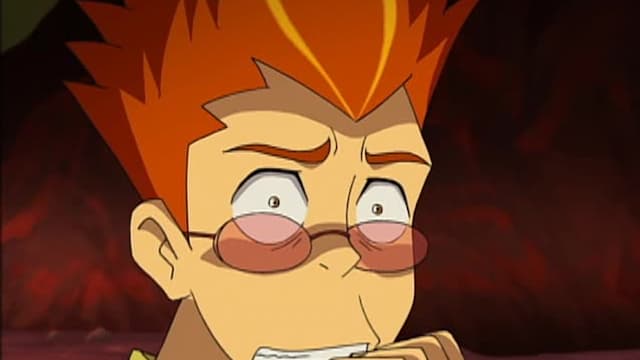 Watch Chaotic (Español) S02:E21 - El Regreso De Razn - Free TV Shows | Tubi