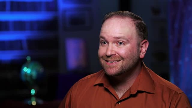 Watch Mysteries at the Museum S24:E05 - Ghost in the Closet and More ...