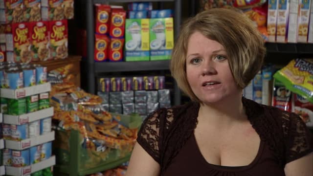 Watch Extreme Couponing S03:E02 - Cole and Angelique - Free TV Shows | Tubi