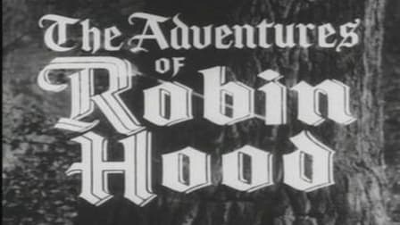 Watch The Adventures of Robin Hood - Free TV Shows | Tubi