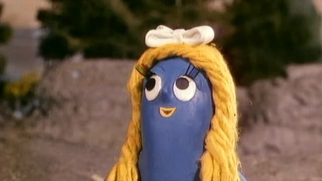 Watch The New Adventures of Gumby: The 1980's S01:E78 - Goo' Free TV | Tubi