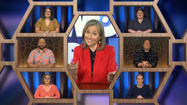 Watch 25 Words or Less S04:E19 - Jaleel White: Game - Free TV Shows | Tubi