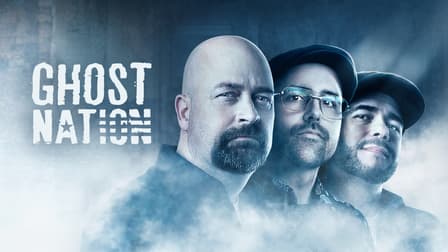 Watch Ghost Nation - Free TV Shows | Tubi