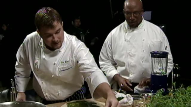 Watch Cook Like a Chef S02:E2064 - Sauces With Micha - Free TV Shows | Tubi