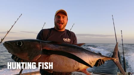 Watch Hunting Fish - Free TV Shows | Tubi