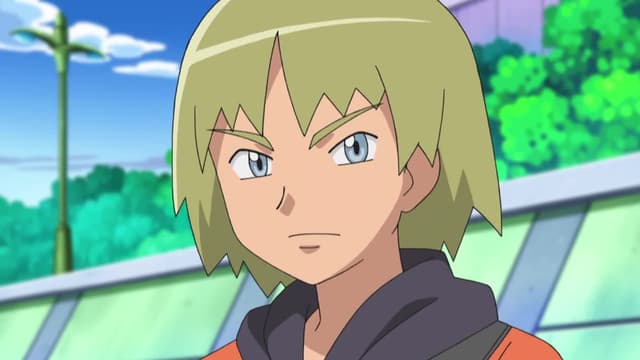 Watch Pokémon the Series: Black & White S15:E24 - A - Free TV Shows | Tubi