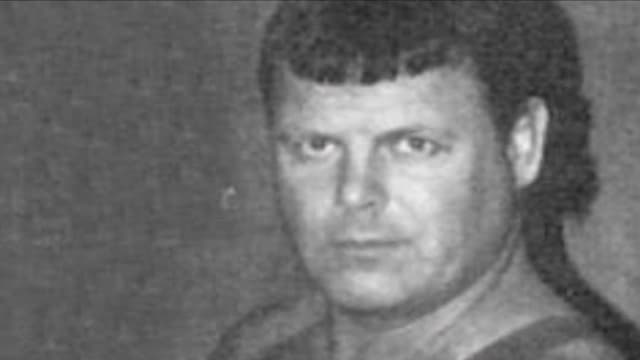 Watch Icons of Wrestling - Free TV Shows | Tubi