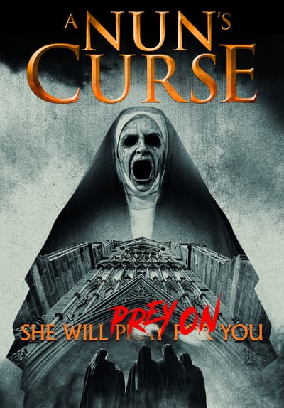 Watch A Nun's Curse (2019) - Free Movies | Tubi