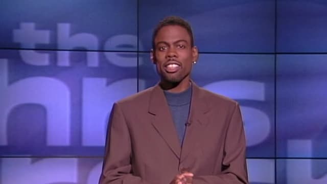 Watch The Chris Rock Show S02:E03 - Whoopi Goldberg/ - Free TV Shows | Tubi