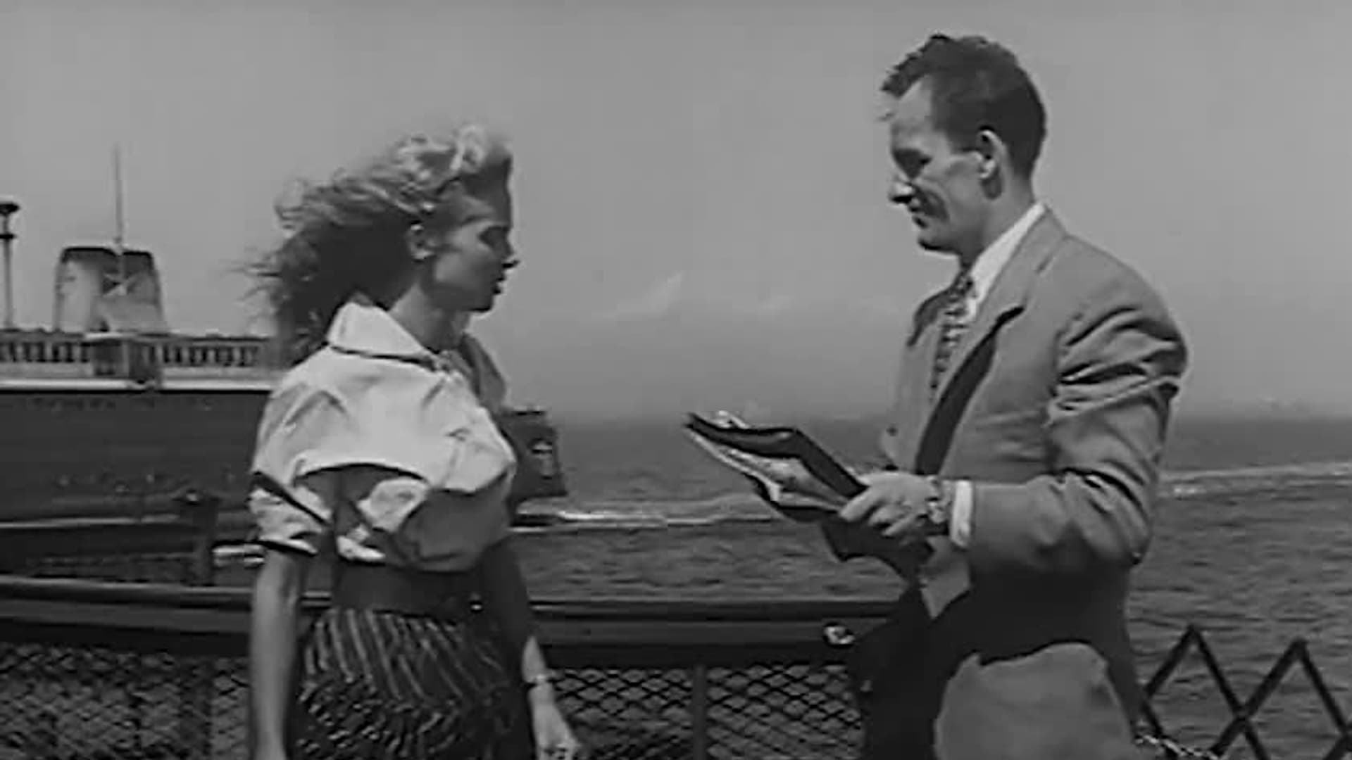 Watch Violated (1953) - Free Movies | Tubi