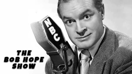 Watch The Bob Hope Show - Free TV Shows | Tubi