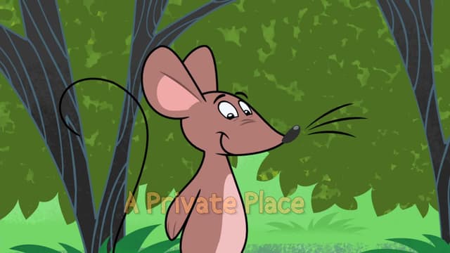 Watch My Friend Rabbit S02:E07 - Edweena's New Friend / the Free TV | Tubi